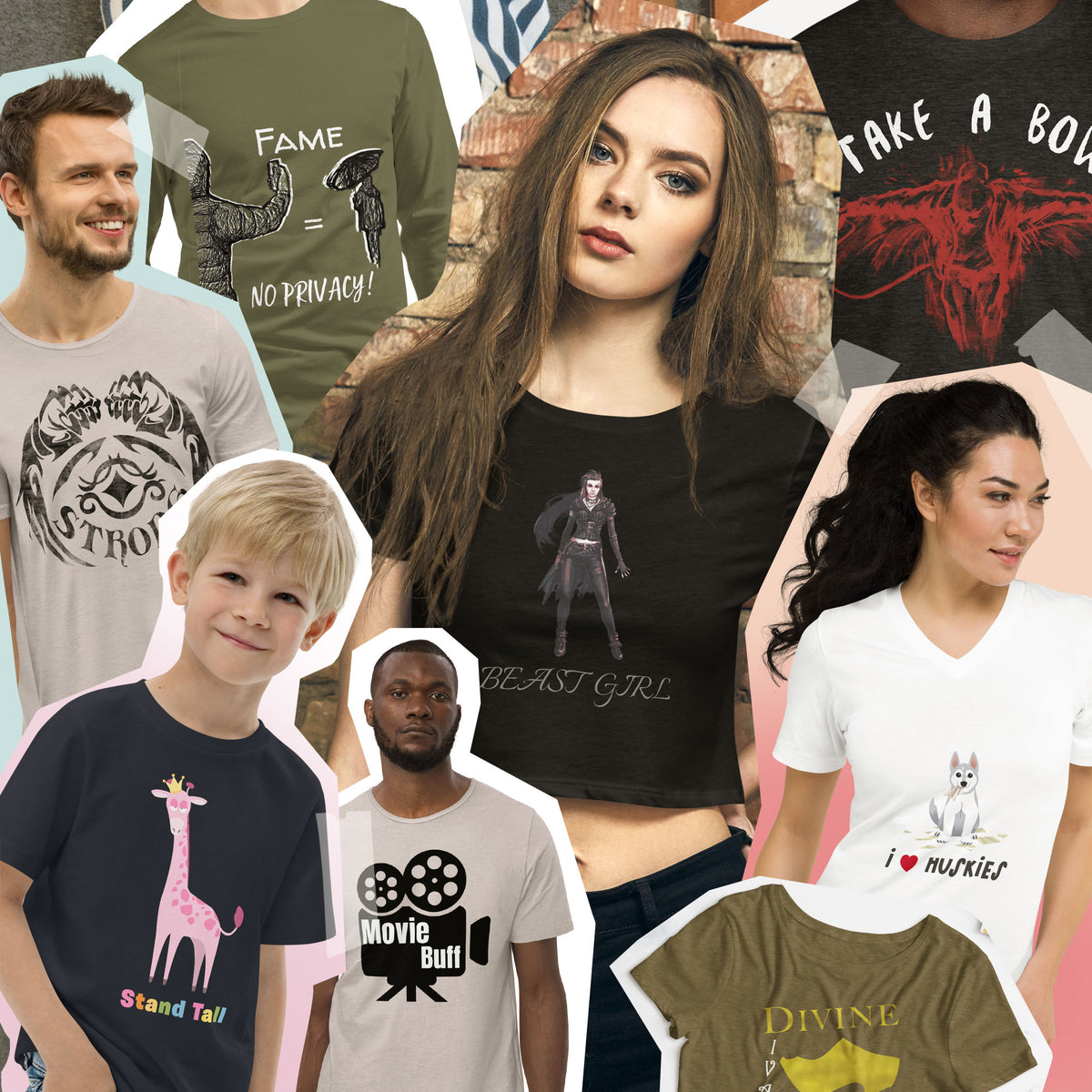 Shirts | Top Curated Trendsetting Shirts | Narrative Retail